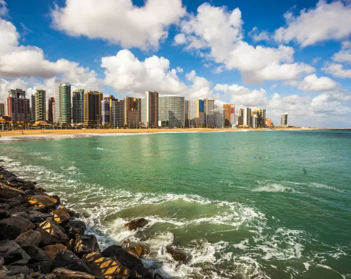Viagens para o Ceará | Pacotes e Roteiros