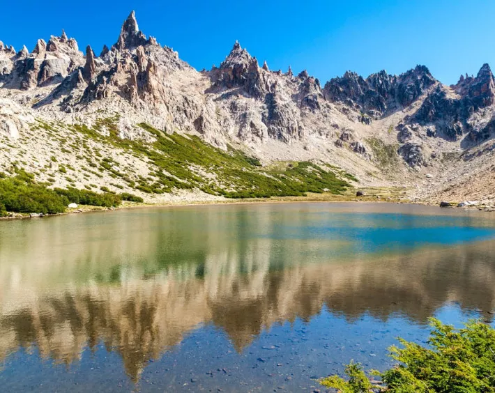 Pacotes de Viagem os Andes | Circuito Andino Express