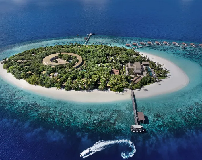 Pacotes de Viagem Ilhas Maldivas | Park Hyatt Maldives Hadahaa