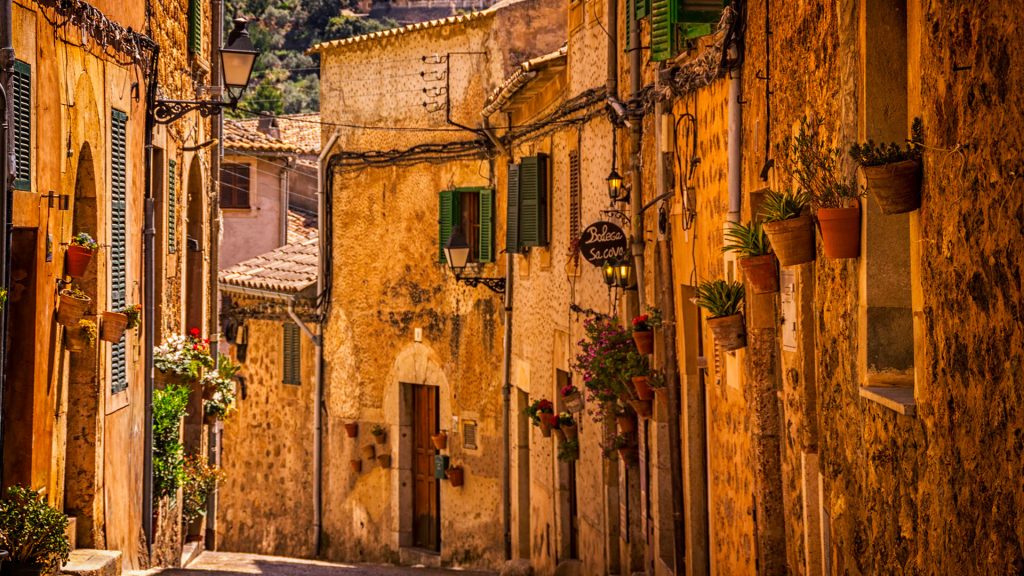 6 cidades medievais charmosas da Espanha | Blog Travel Class