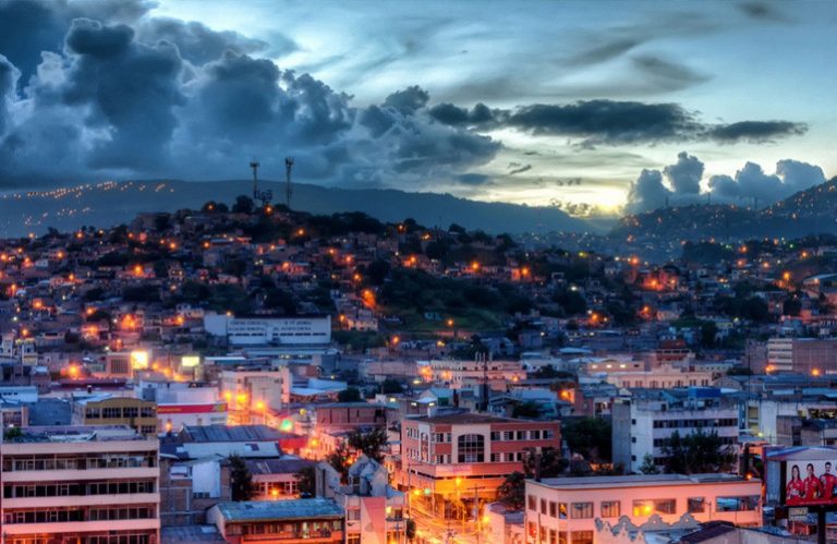 Descubra quais as melhores cidades em Honduras para turistas | Blog ...