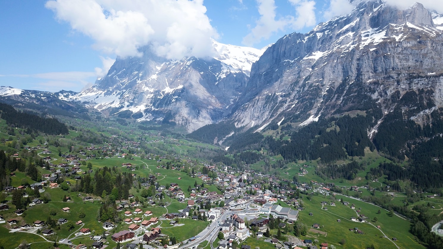 Saiba quais 10 principais alpes na Europa para conhecer em um roteiro ...