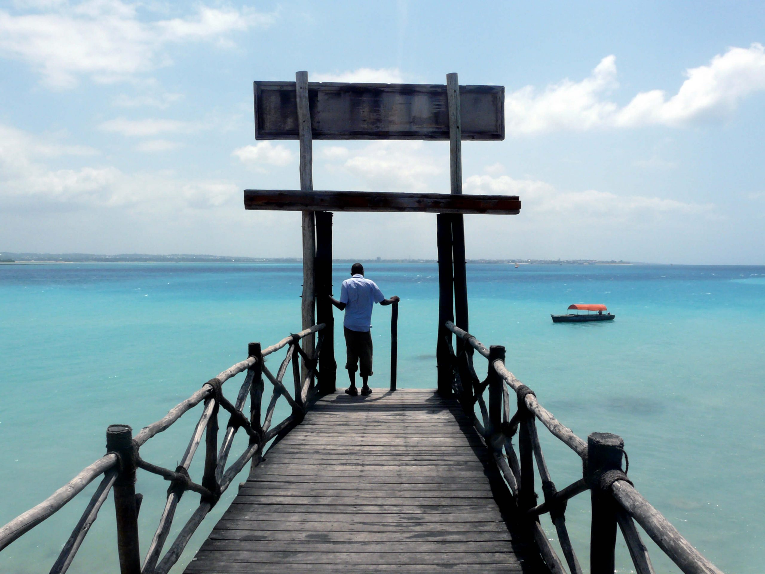 Roteiro de Viagem para Zanzibar: a incrível ilha da Tanzânia